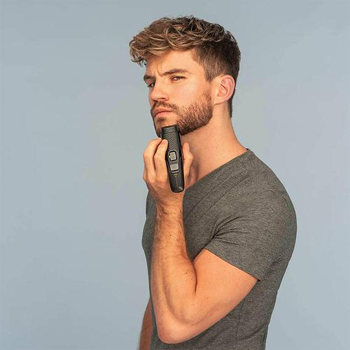 Remington B5 Series Cordless Beard Trimmer MB5000 £32.99 - Free ...