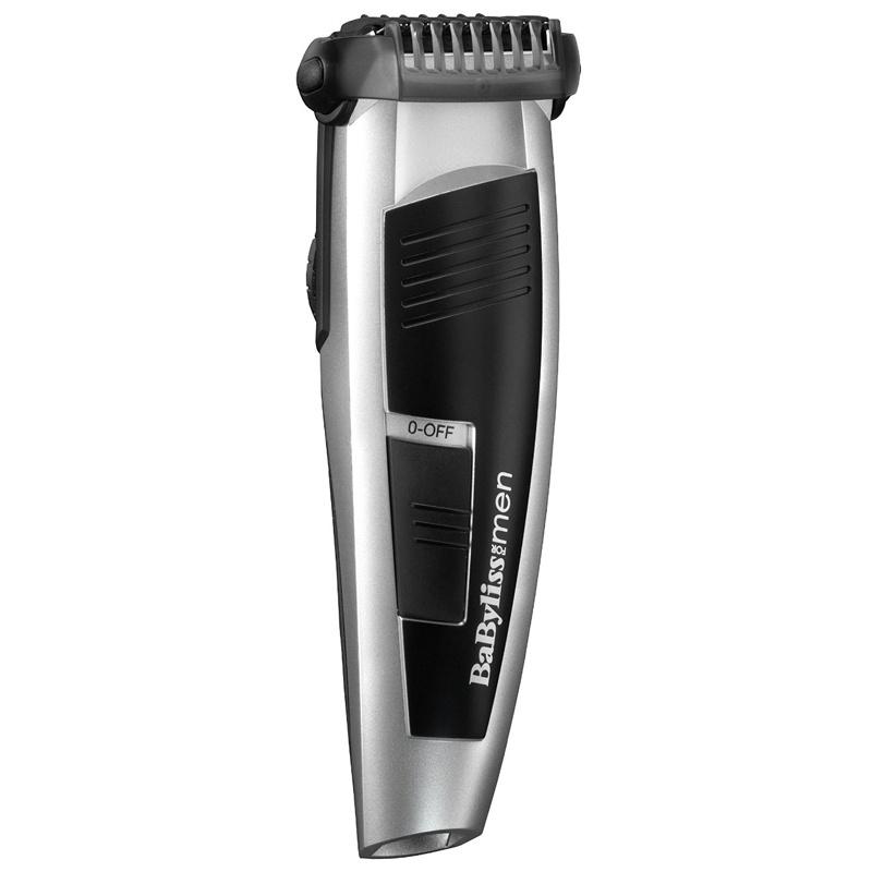 BaByliss for Men Stubble Trimmer (BA-7848U) £21.99 - Free Delivery ...